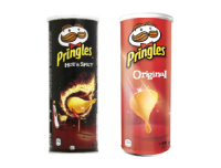 Pringles Potato Chips (Pack of 3): Best Pringles Groceries for Sale ...