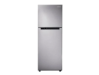 Abans 190L Upgraded Defrost Double Door Refrigerator - Golden Brown ...