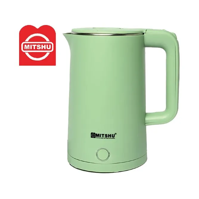 Mitshu 1.8L Electric Kettle | Mitshu Kitchen Appliances for Sale | Best ...