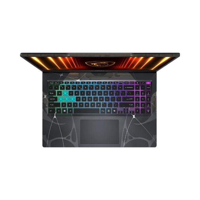 MSI Cyborg 15 B2Rwfkg 213Lk Core 7 240H 16Gb 1Tb Rtx 5060 8Gb 15.6 Fhd ...