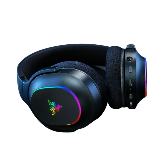 Razer Barracuda X Chroma Wireless Gaming Headset | Other Audio & Video ...